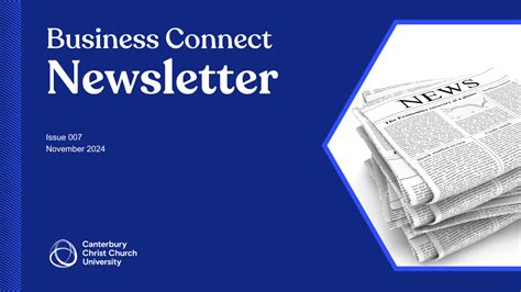 Business Connect Newsletter Issue 007