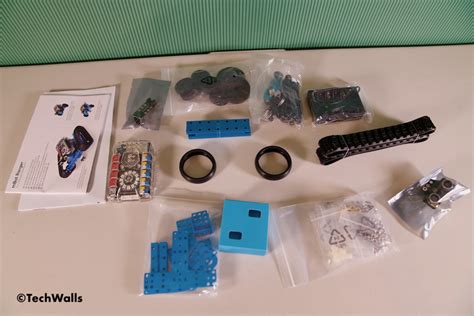 Makeblock Mbot Ranger Review Learn Scratch Coding With The Robot Kit