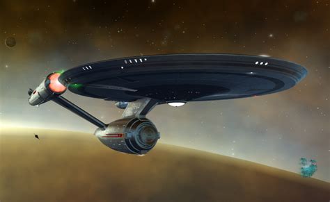 Constitution Miracle Worker Flight Deck Carrier Star Trek Online Wiki