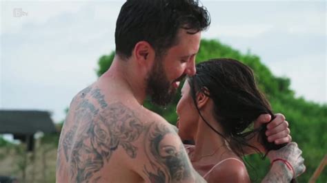 Мартин Чувствам Даниела доста близка до себе си Ергенът Btv Plus