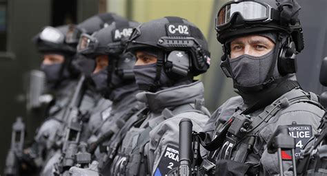 Un Global Counter Terrorism Coordination Compact Task Force Upsc