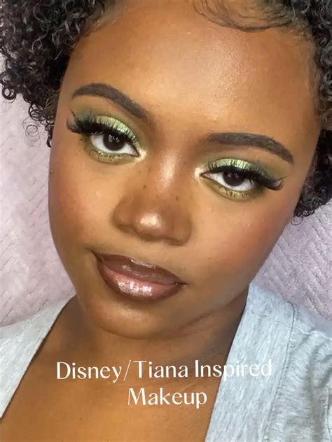 Disney Princess Makeup Tutorials Saubhaya Makeup