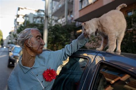 Üç Günlük Dünyada Bir “muhsin Bey” Haberler