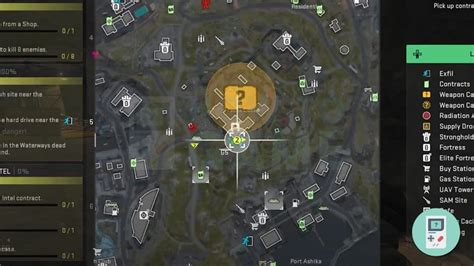 how to complete break check dmz mission how to game