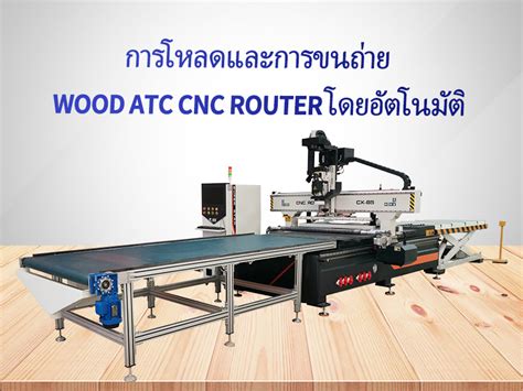 ประเทศจนโหลดอตโนมตและขนถาย ATC CNC Router ซพพลายเออร ผผลต ราคาโรงงานโดยตรง Superstar