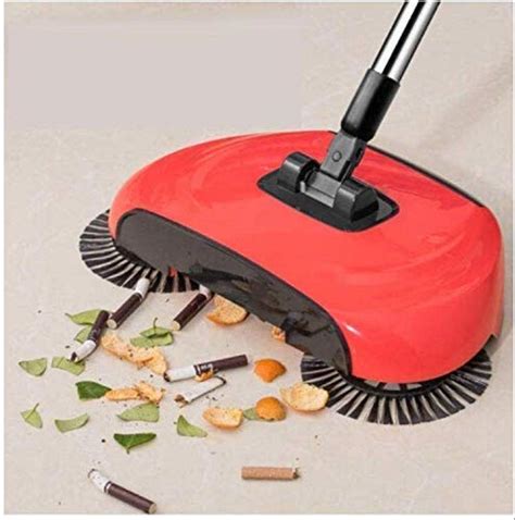 Sweeper Broom At ₹ 240 Hand Push Sweeper Broom In Surat Id 23068402073