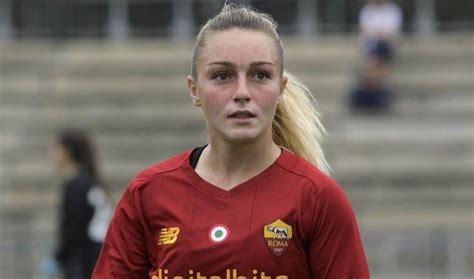 Giada Greggi Age Salary Net Worth Current Teams Career Height And