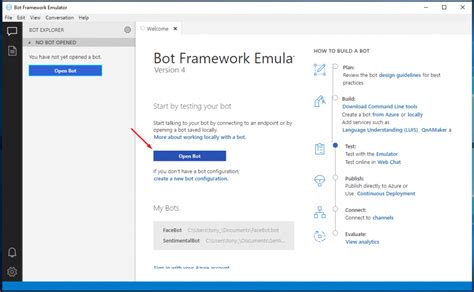 Tres Buenos Amigos Bot Framework Sdk V4 Luis Y Xamarin Parte 2 Luis Beltran