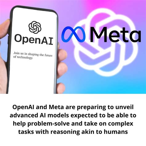 Openai Meta Microventures Artificialintelligence Bigdata Agi