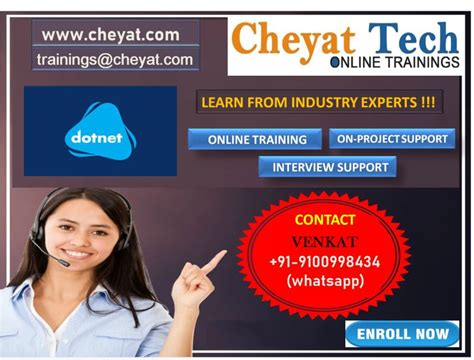 Testing Online Trainer On Linkedin Education Software It Cheyattech Onlinetraining