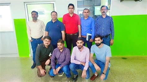 Muddasir Saleem Textile Technologist Lssbb On Linkedin Alhamdulillah