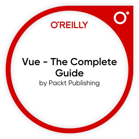 Vue The Complete Guide Credly