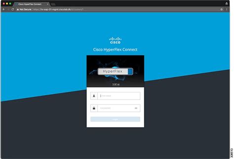 Cisco HyperFlex Systems Installation Guide For VMware ESXi Release Cisco HyperFlex Edge