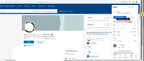 Unable To Capture Object Community