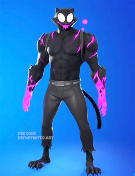 Phantom Meowscles By Salamander Commander On Deviantart