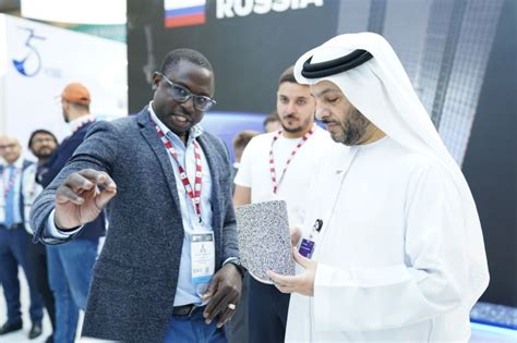 Technology Innovation Institute On Linkedin Atrc Tii Dubaiairshow Technology Innovation