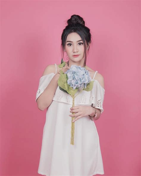 Berparas Cantik Ini Pesona Disha Devina Pemain Sinetron Suara Hati Istri Kaskus