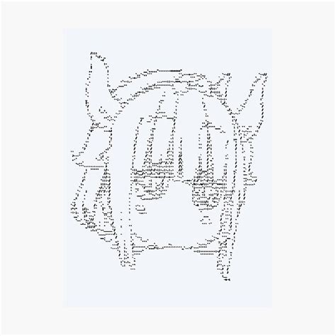 Kanna Ascii Maid Dragon Op Photographic Print By Zikkled Redbubble