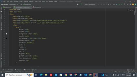 Isuru Dhananjaya On Linkedin Javascript Calculator Css Html