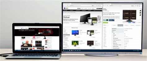 How To Use The Multi Display Function On Windows