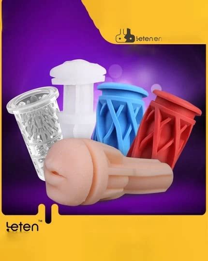 Phụ kiện sử dụng kèm với sex toys