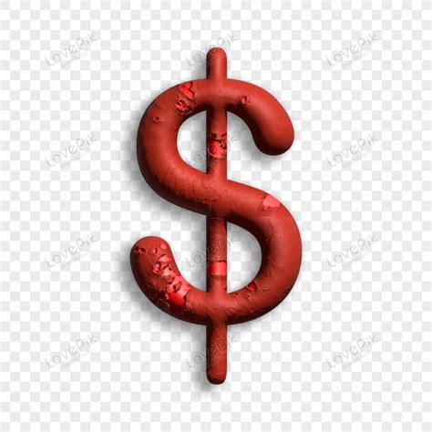 달러 기호 3d Png 일러스트 및 벡터 이미지 무료 다운로드 Lovepik