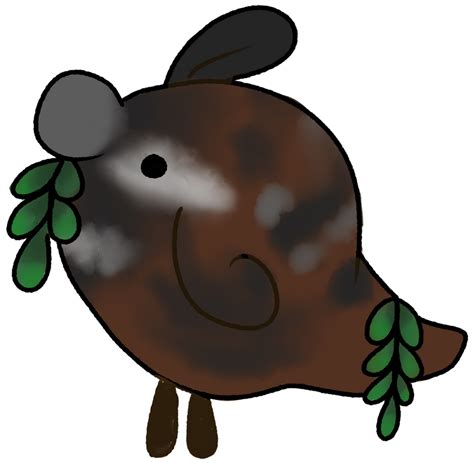 Borb By Roseyvaporeon On Deviantart