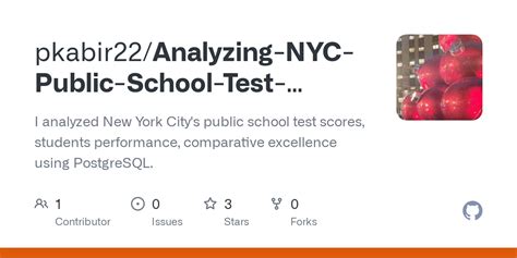 Analyzing Nyc Public School Test Scoresnotebookipynb At Main · Pkabir22analyzing Nyc Public