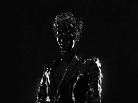 Gesaffelstein Artofit