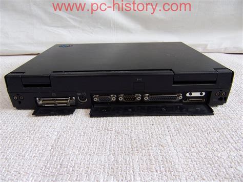 Notebook Ibm 365x Type 2625 Музей компьютеров