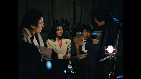 危险刑事（第一季）第19集第二段 夏小莉哦 夏小莉哦 哔哩哔哩视频