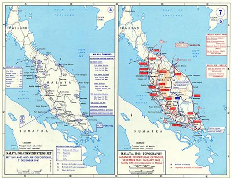 The Fall Of Singapore 1942 Turnstile Tours