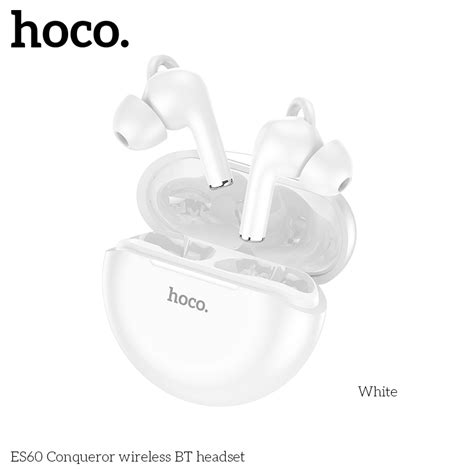 Tai nghe Bluetooth Hoco ES60