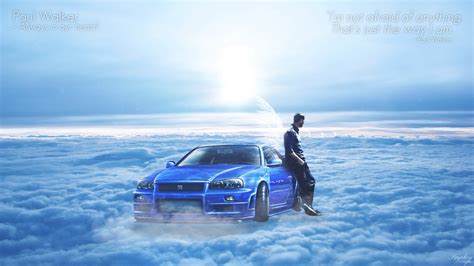 Paul Walker Wallpaper 62 Pictures Wallpaperset