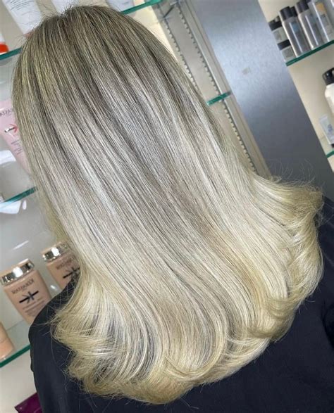 T Section Highlights The Complete Guide Rush Hair And Beauty