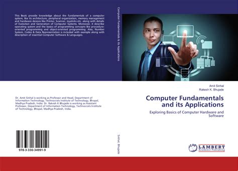 pdf computer fundamentals and it s application