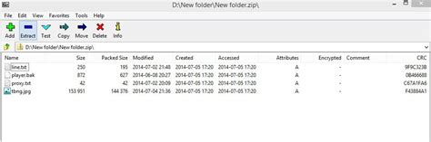 cara extract file zip rar 7zip gzip tar di android windows linux
