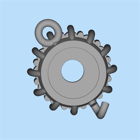 Women Braslet With Gems 3dm Stl 3d Print Model 3d Model 3d Printable