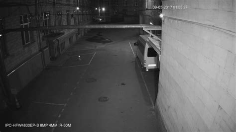 IPC HFW EP S MP MM IR M Night YouTube