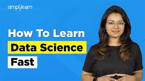 fastest way to learn data science how to learn data science data
