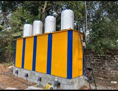 Pre Fabricated Modular Toilet At Best Price In Malappuram By Yong