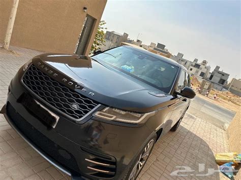 رنج فيلار 2020 للتنازل مع فرق او البدل موقع حراج