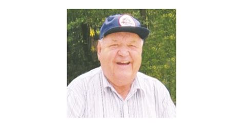 John Holer Obituary 2018 St Catharines Standard