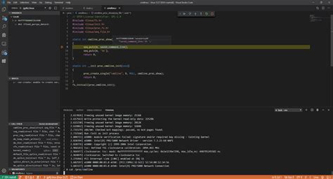 使用 Vscode Qemu 搭建 Linux 内核调试环境 Codetalks