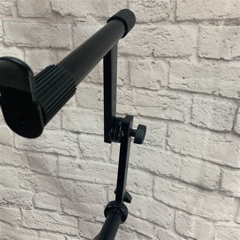 Proline Pl402 2 Tier Keyboard Stand Evolution Music