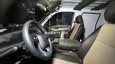 “이게 포터라고” 36년 만에 확 바뀐 풀체인지 신차 등장 기어업