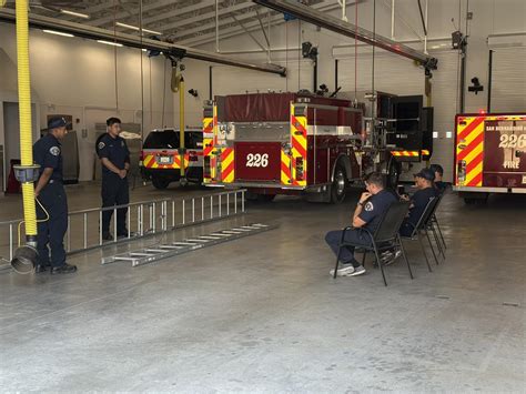 Cal Cal Fire Riverside County Fire Department