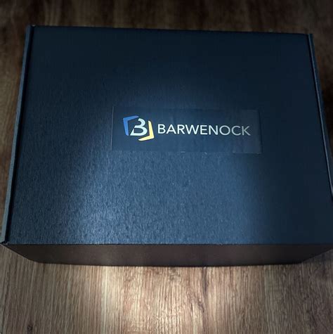 Barwenock On Linkedin Have You Already Received A Wonderful Exciting New Year Box From Your…