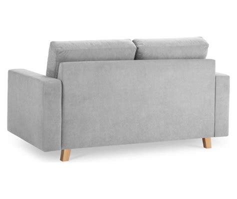 2 местно канапе Dora Grey Vivre