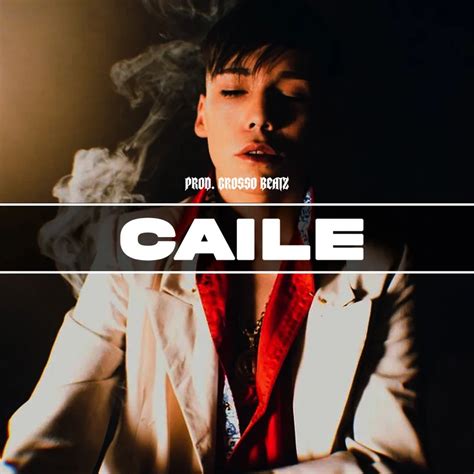 Caile By Grossobeatz
